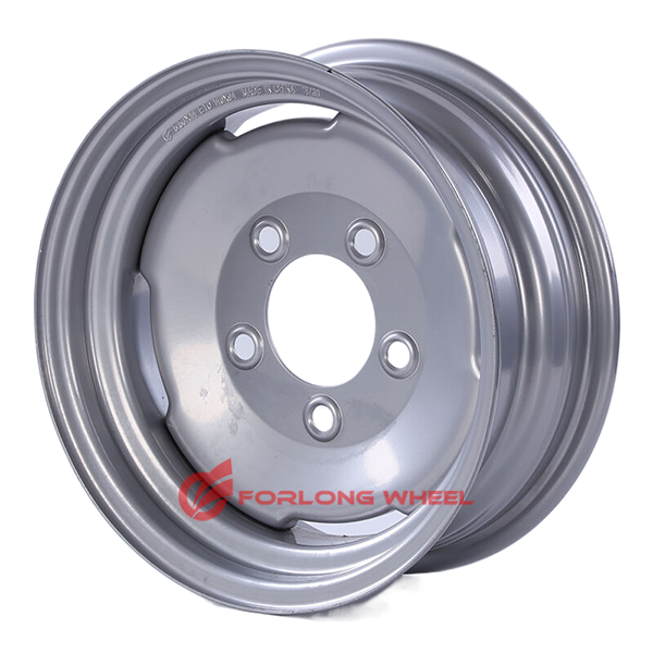 Custom 13 inch trailer wheels 4 lug factory - Forlong wheel